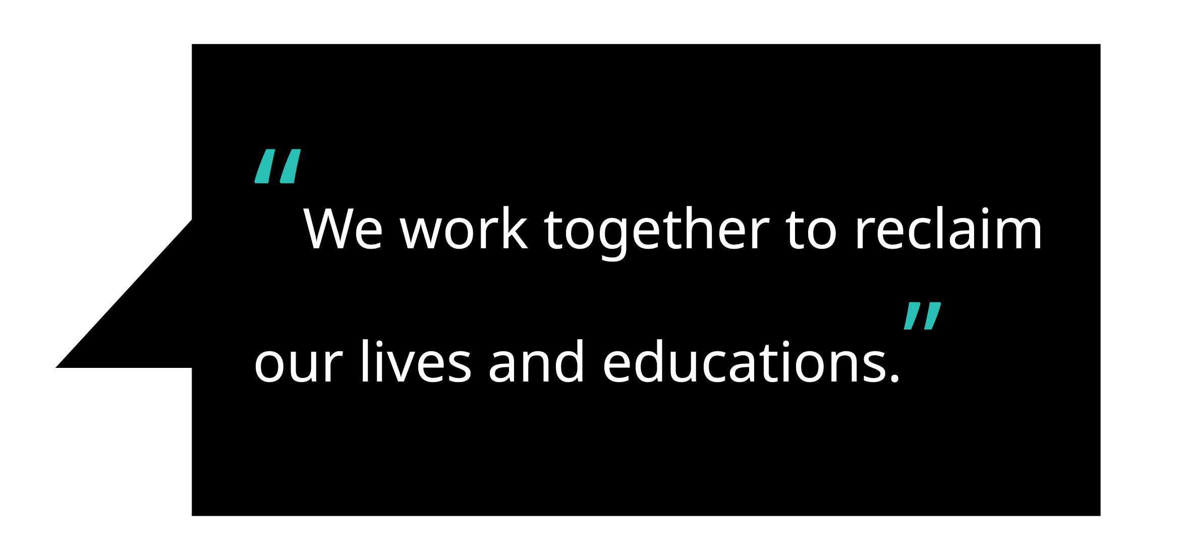 ALT College – We got us